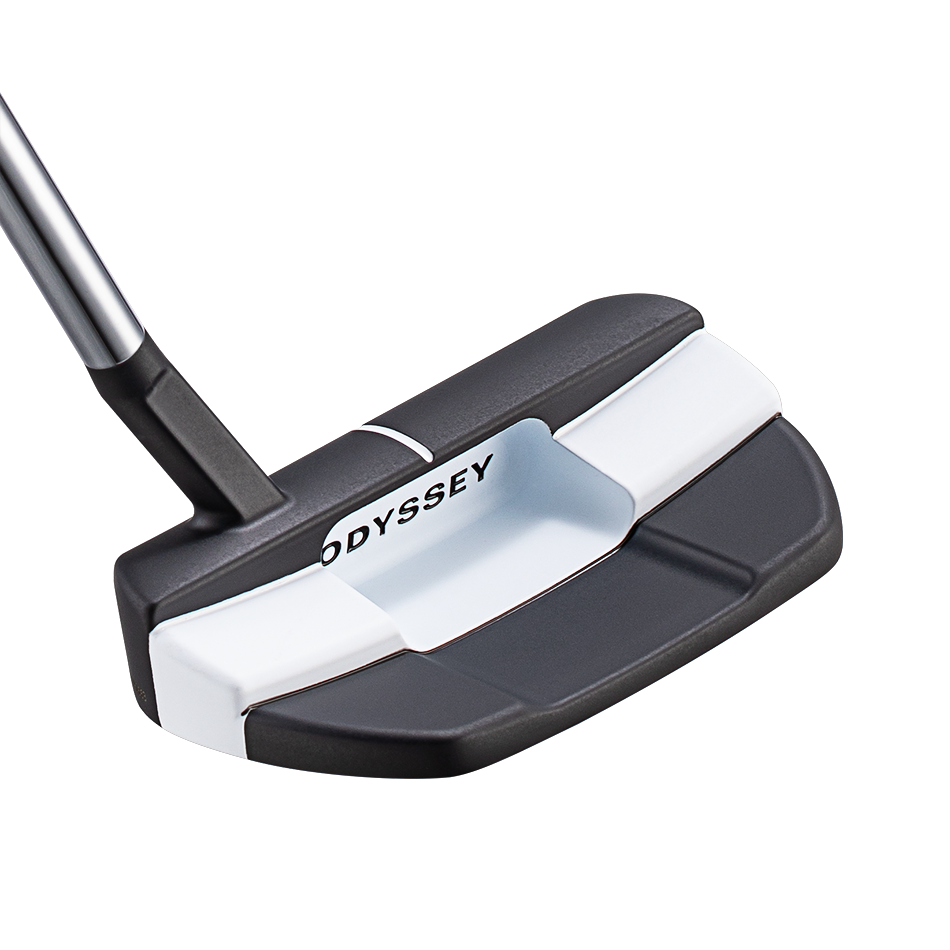 WHITE HOT VERSA THREE Tパター STROKE LABシャフト装着モデル | WHITE HOT VERSA ...