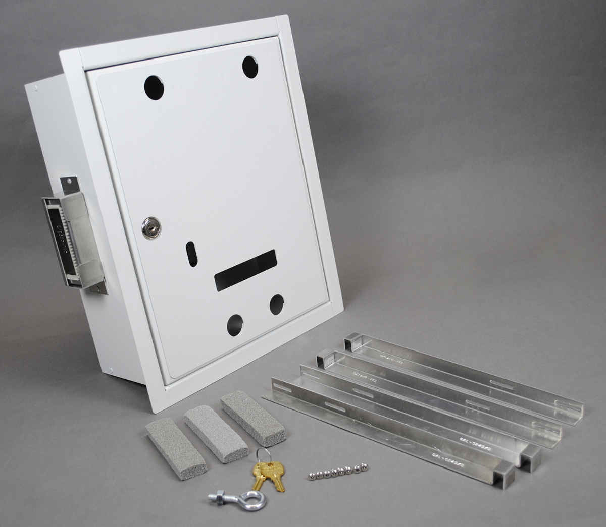 WAPE Series Wireless Access Point Enclosure - WAPE5-1232KIT | Zone ...