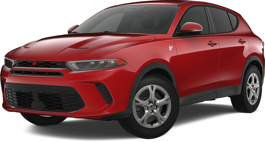 Dodge Hornet Trim Levels