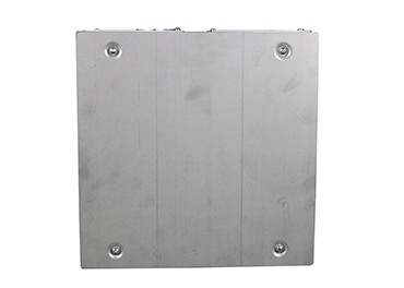 Evolution™ Series 8-Gang Hinged Wall Box | Wall Boxes | Ceiling and ...