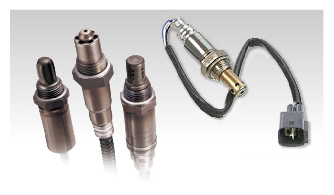 Carquest Premium Position Sensors | NTK & Denso O2 Sensors
