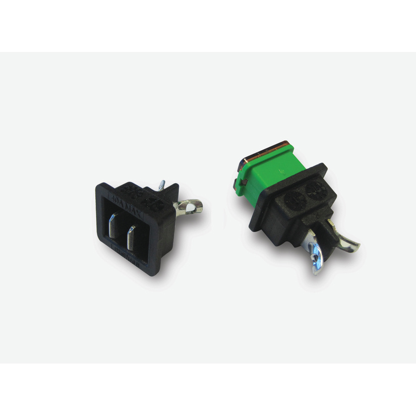 JCASE FHJP Series Automotive And Commercial Vehicle Fuse Holders JCASE FHJP Series Automotive And Commercial Vehicle Fuse Holders