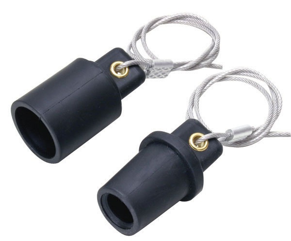 Series 16 Protective Caps and Adapters | Cam Type Devices | Plugs and ...