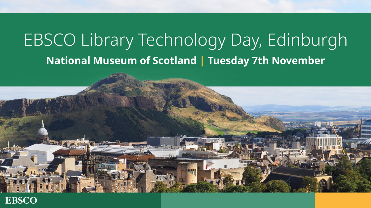 EBSCO Information Services