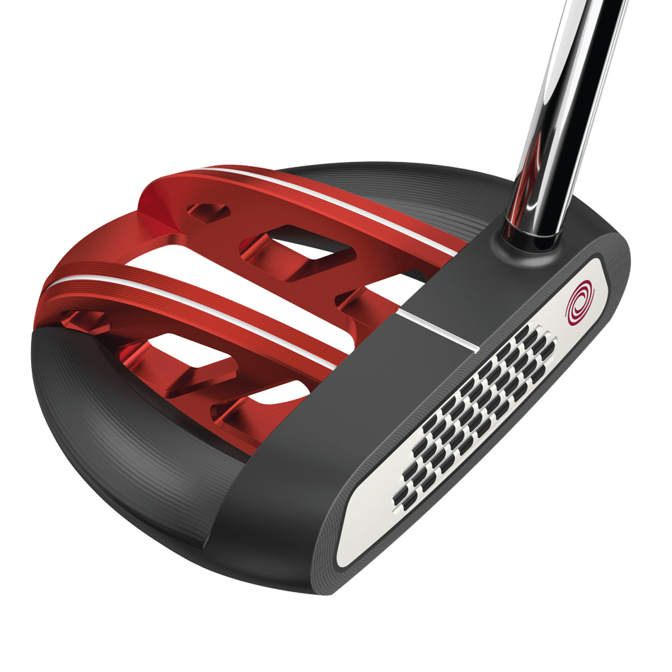 Odyssey EXO Rossie Putters | putters | clubs | Official Callaway Golf ...