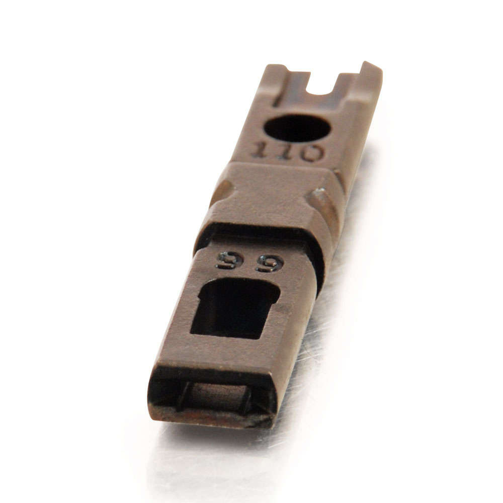 66 and 110/88 Replacement Punch Cut/Punch Blade