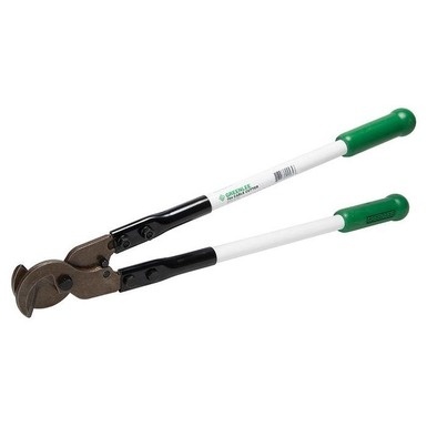 GREENLEE CUTTING