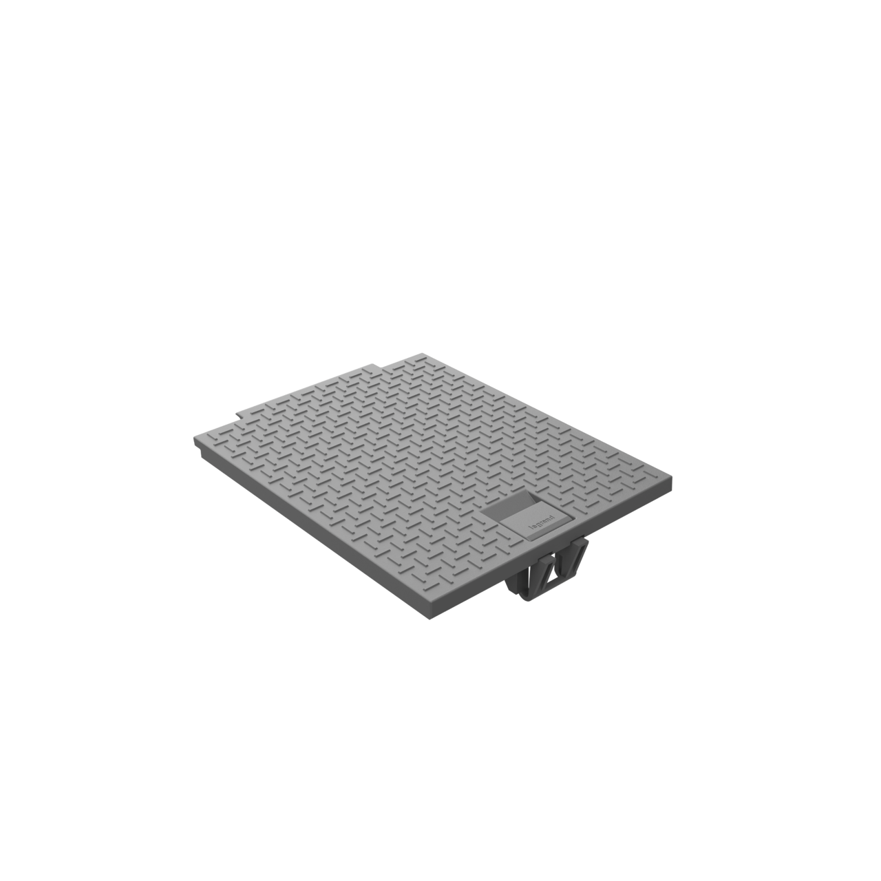 Outdoor Rooftop Box Replacement Cover