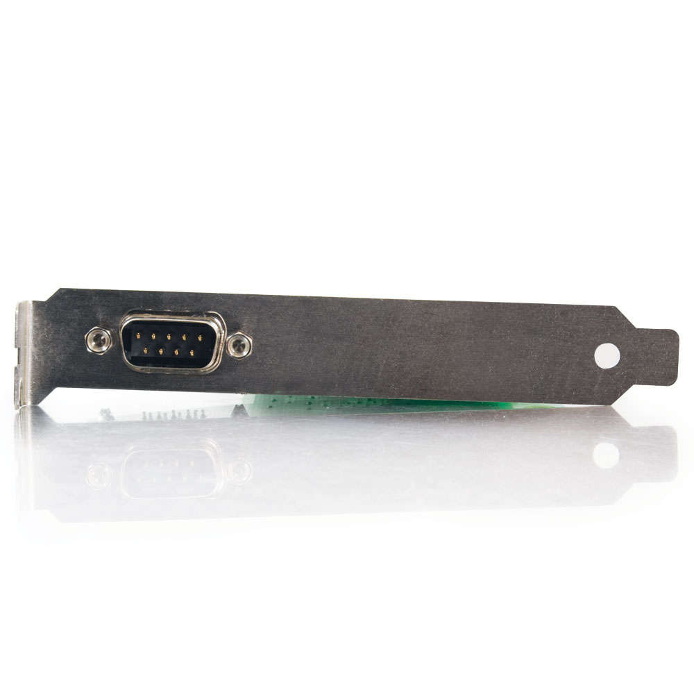 Lava™ SSerial-PCI 1-Port PCI 16550 DB9 Serial Card | Serial RS232 ...