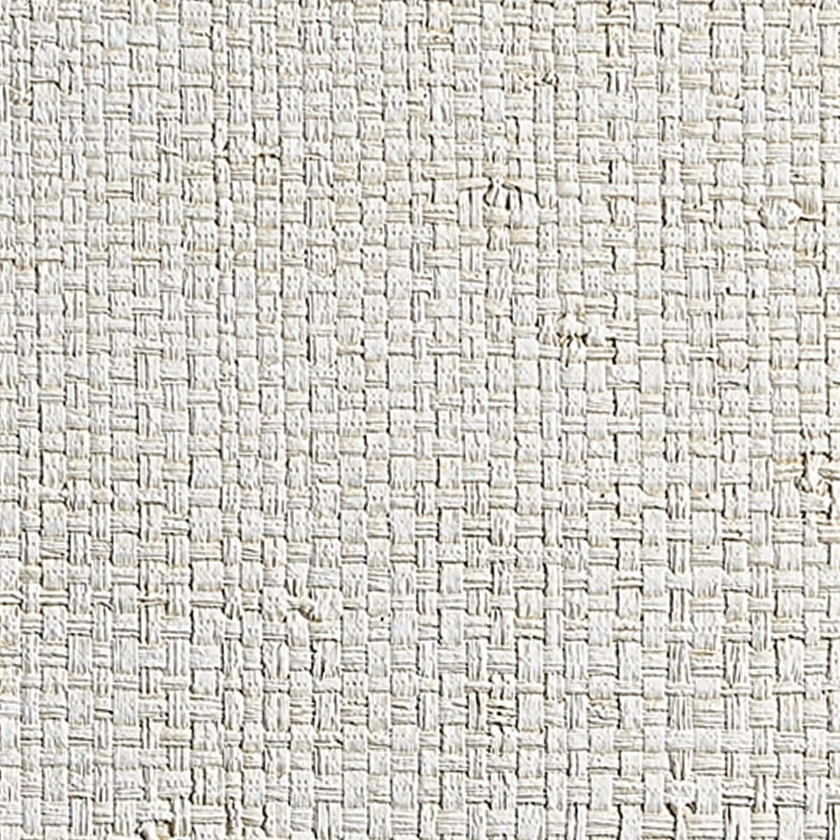 Vinyl Island Raffia in Shell White | Phillip Jeffries