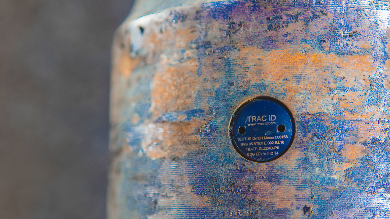 National Oilwell Varco