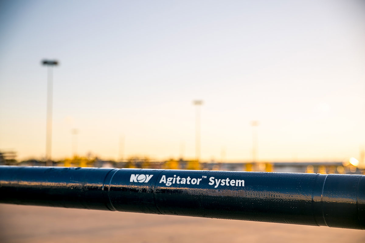 National Oilwell Varco