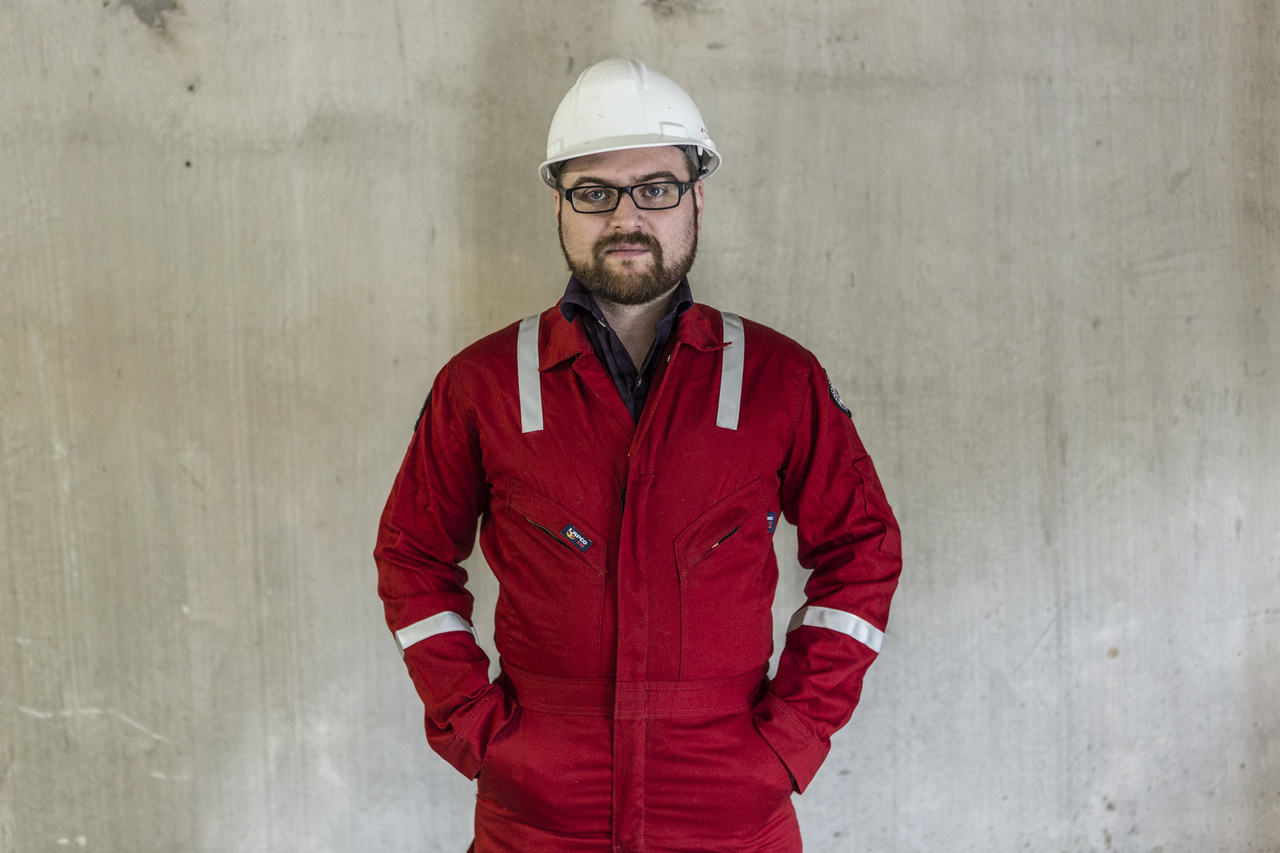 National Oilwell Varco