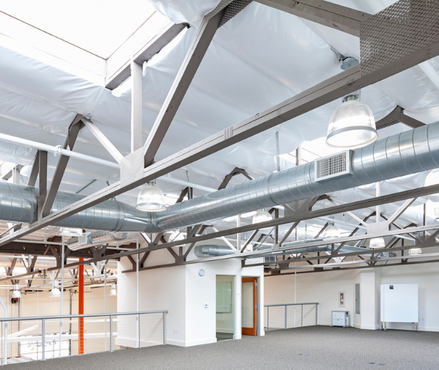 Daylight Sensors | Lighting Controls and Systems