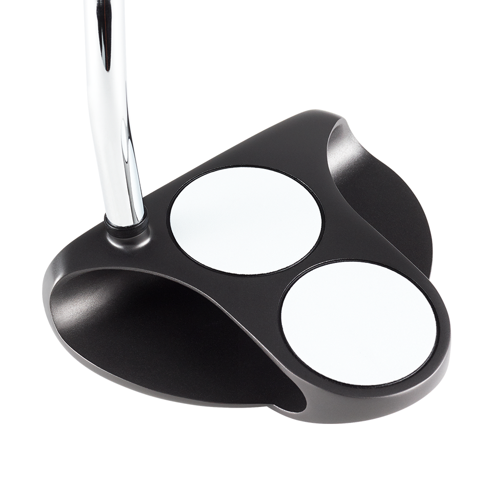 Odyssey Broomstick 2-Ball Putters | putters | clubs | Official Callaway ...