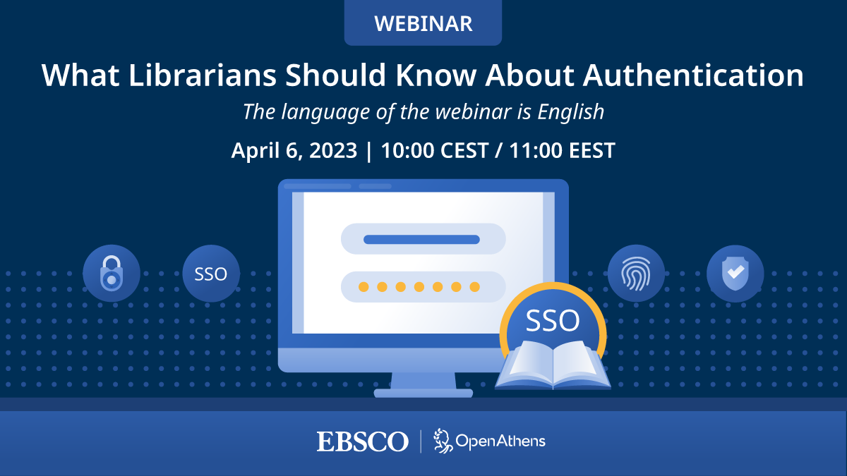 EBSCO Information Services