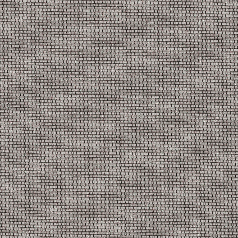 Vinyl Tailored Linen in Grey Spool | Phillip Jeffries