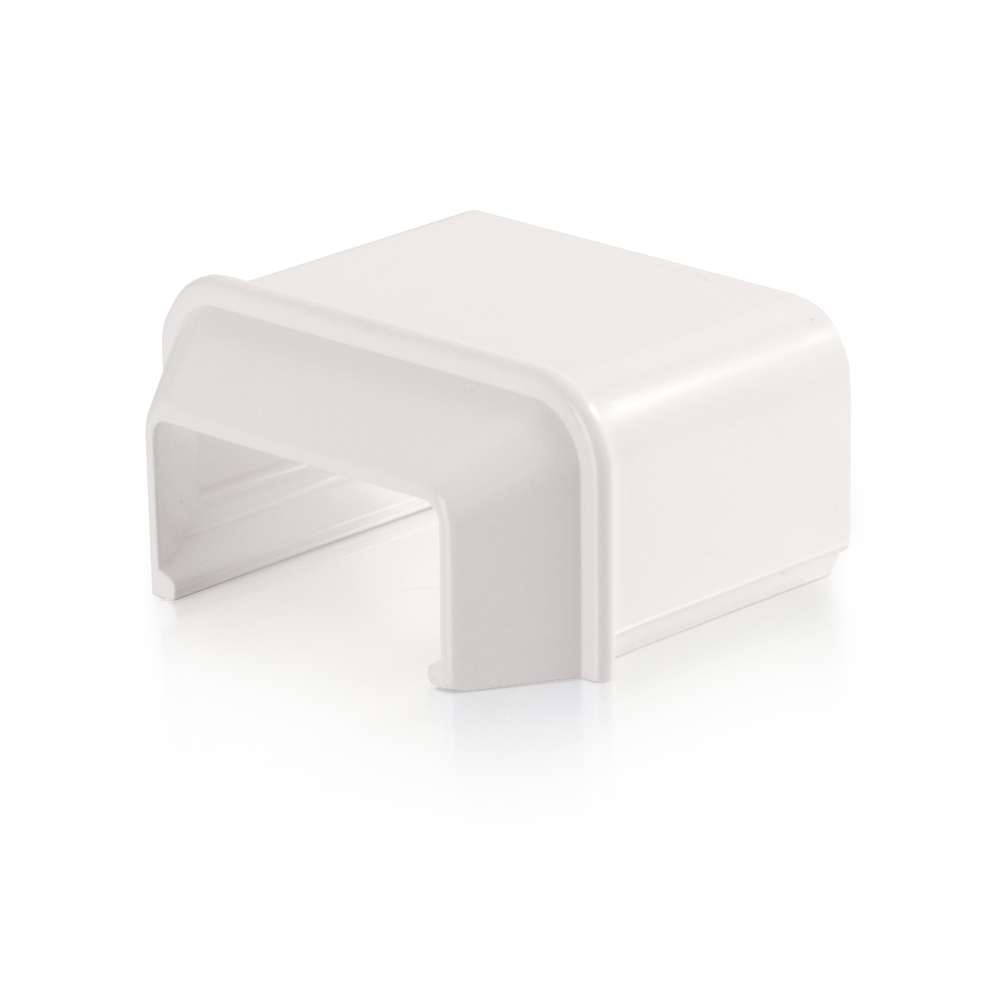 Wiremold® Uniduct 2900 to 2800 Reducing Connector - White