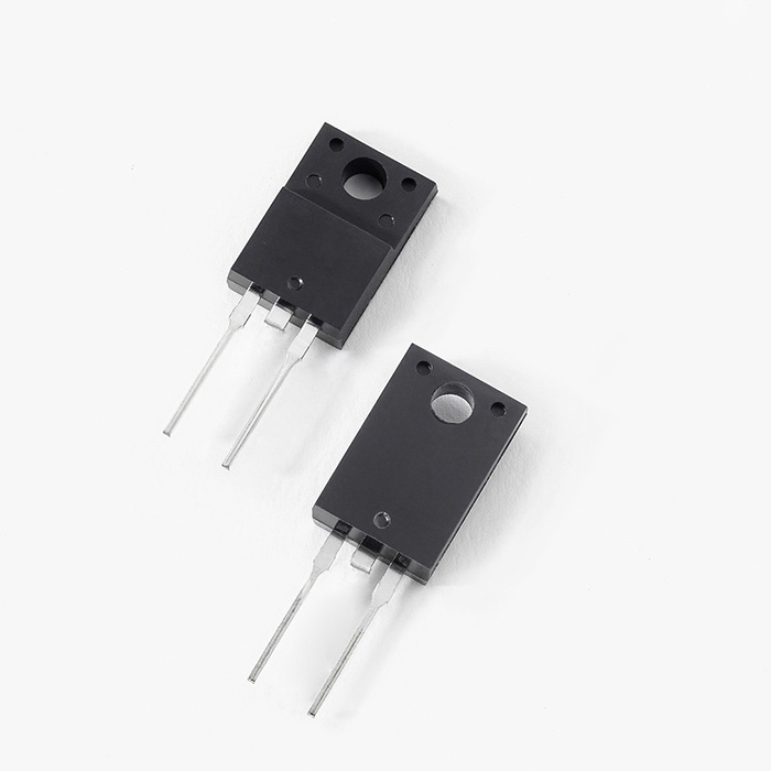 DURF1060 | Ultrafast Diode Series + Fast Recovery | Littelfuse