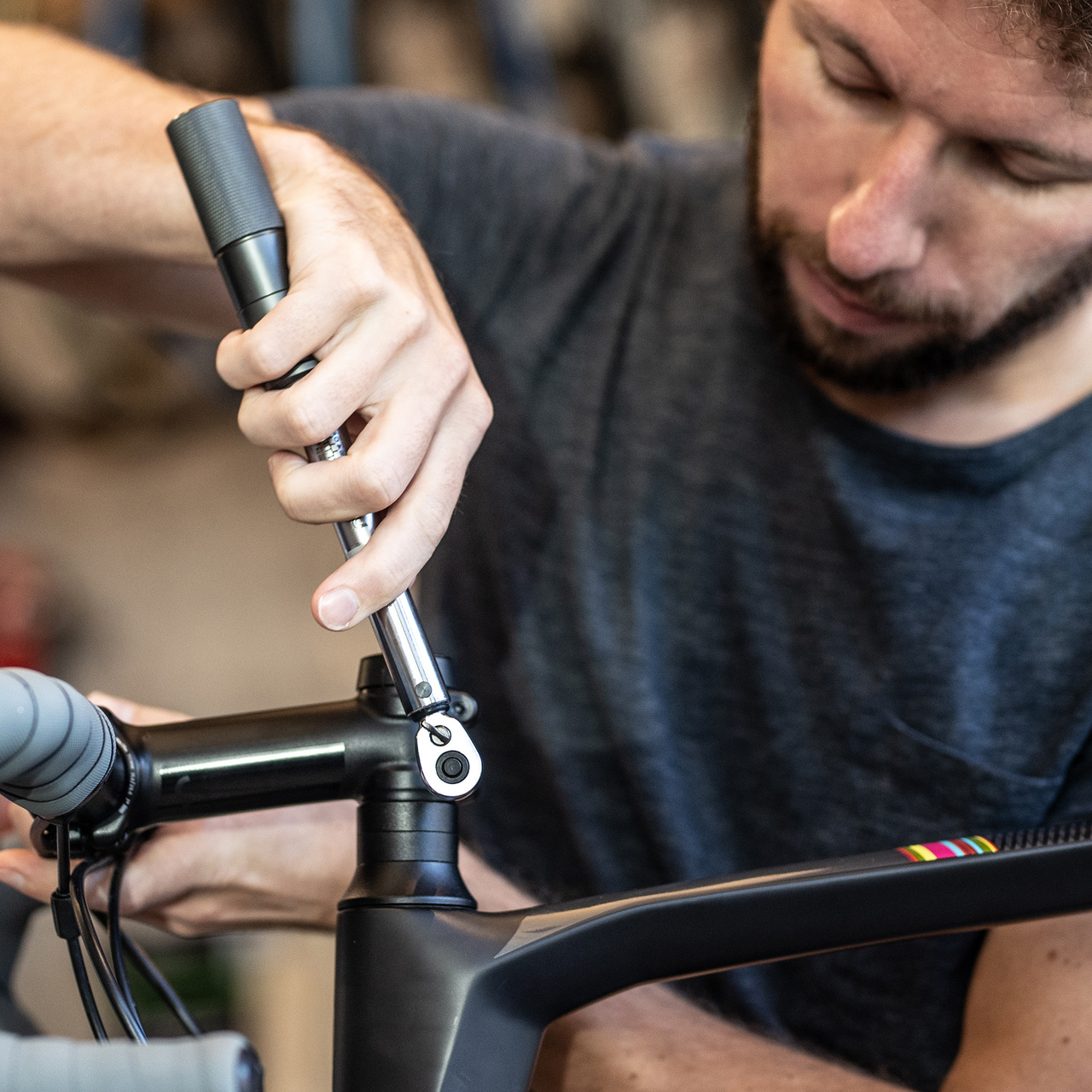 TorqueSet Deluxe / Torque set - BBB Cycling