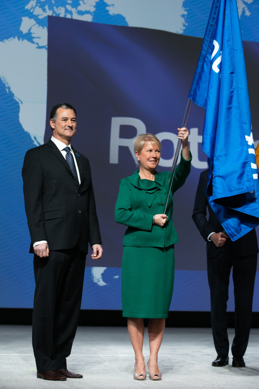 International Assembly Images & Videos | My Rotary