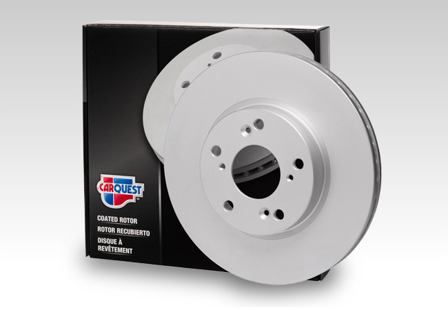 Carquest | Wearever | Brake Rotors, Brake Drums, & Shoes