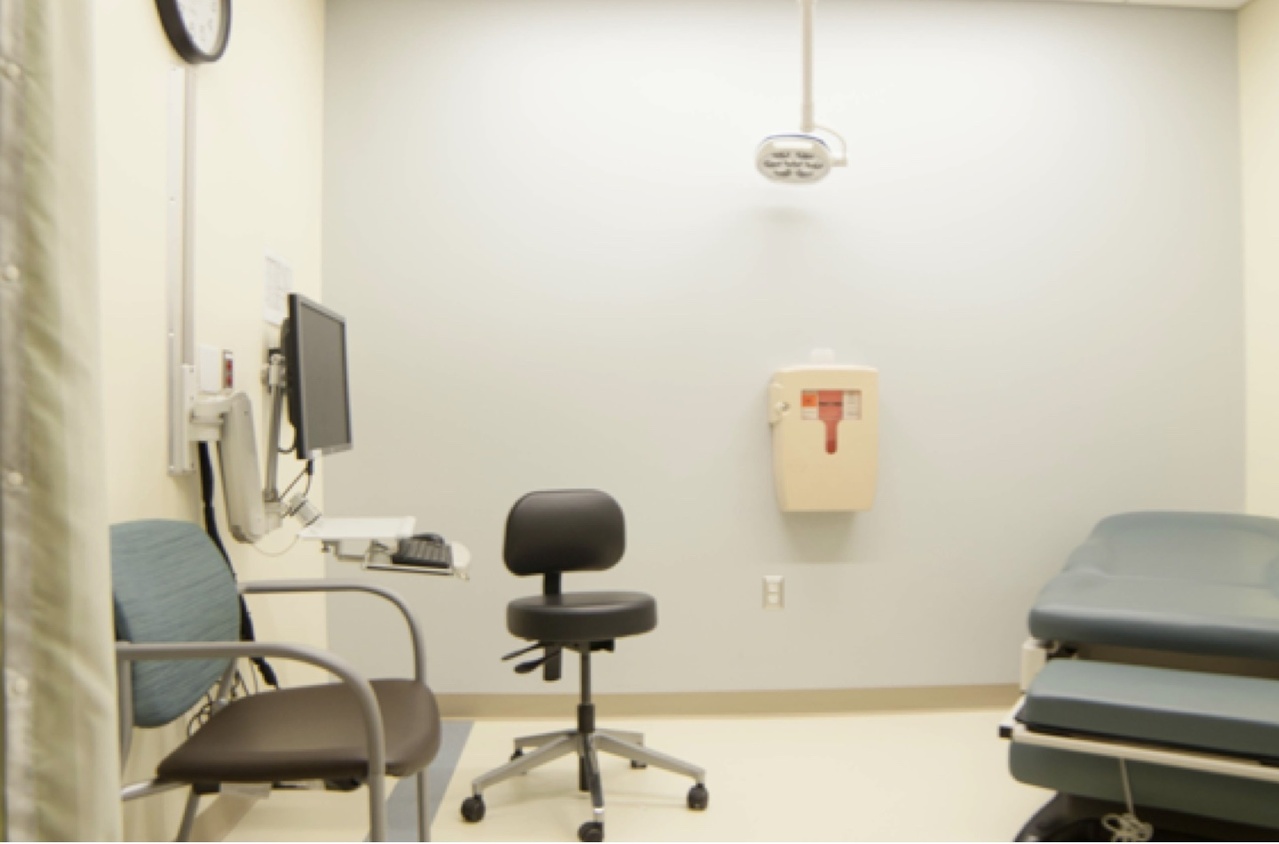 Ambulatory Care Services | Legrand