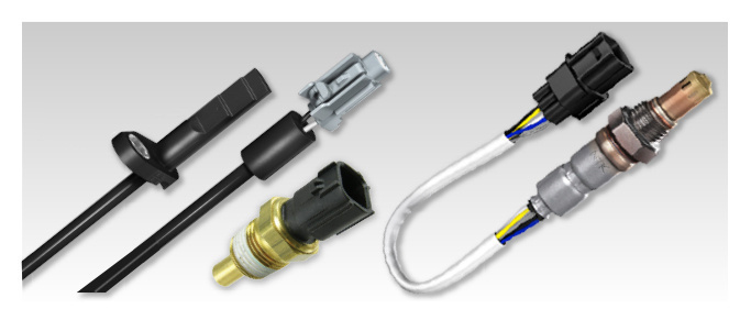 Carquest Premium Position Sensors | NTK & Denso O2 Sensors