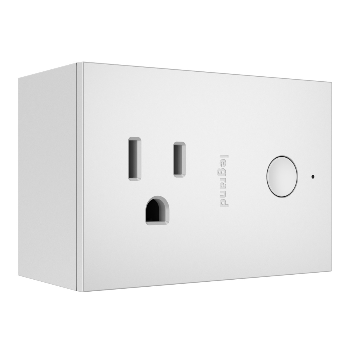 radiant® Smart Plug-in Switch with Zigbee 3.0 | Smart Lighting ...