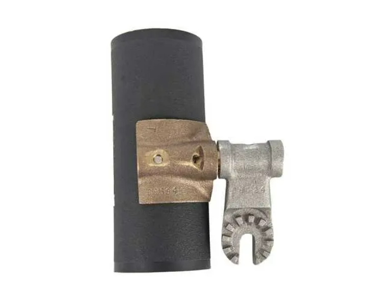 CHANCE® Conductor Cleaning Brush