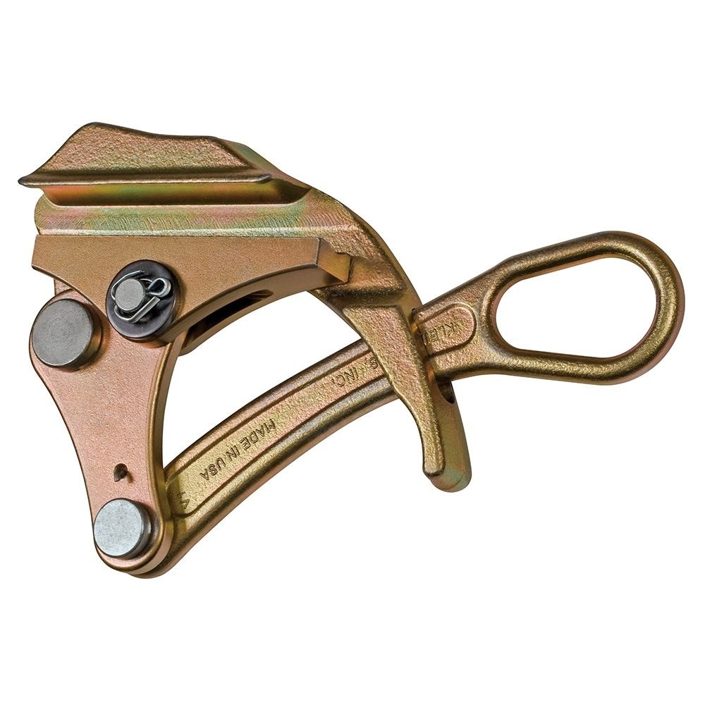 KLEIN TOOLS PARALLEL GRIPS