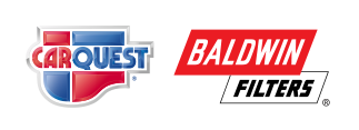 Carquest Heavy Duty Oil, Air & Fuel Filters | By Baldwin