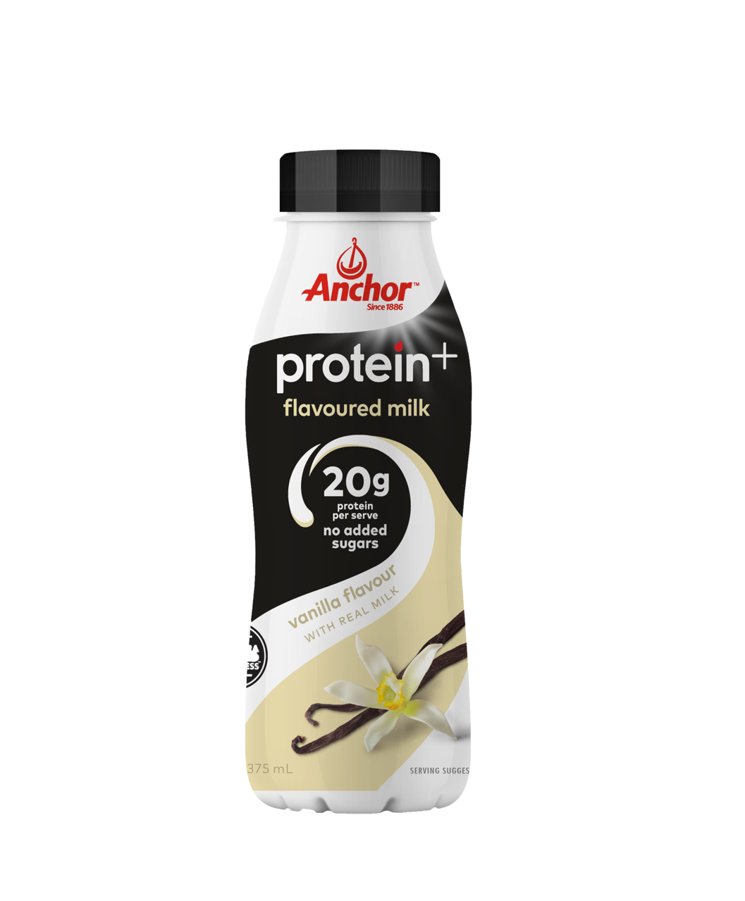 Flavoured Milk