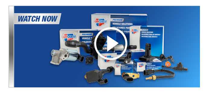 Carquest Premium Position Sensors | NTK & Denso O2 Sensors