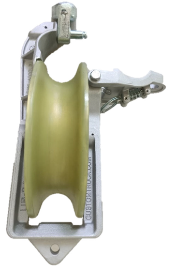 CTOS UNIVERSAL BLOCKS