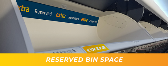 Discover Allegiant Extra – Premium Flying Redefined!