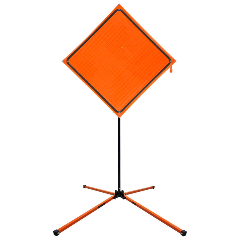 BONE SAFETY SIGNS & STANDS