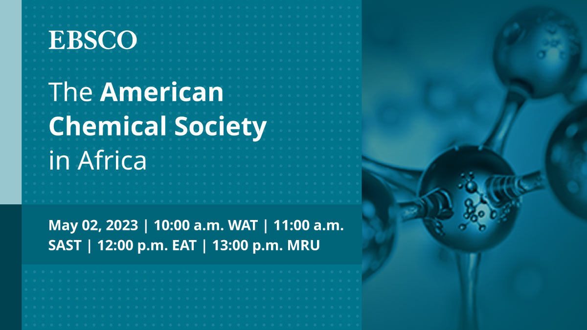 EBSCO Information Services