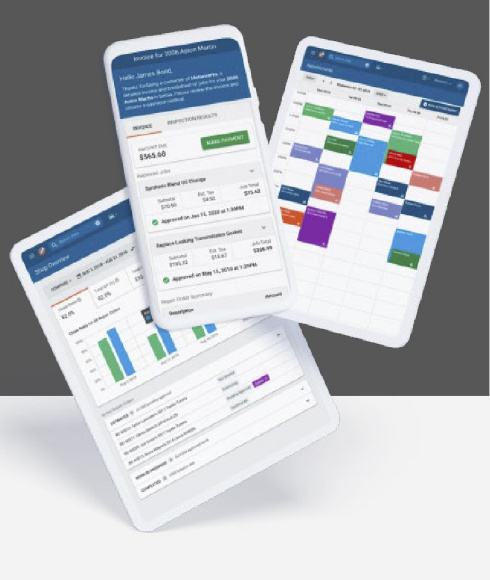 Tekmetric | Advance Professional