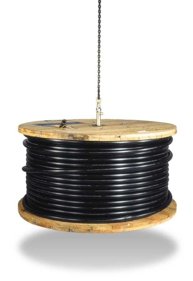 REELPOWER INDUSTRIAL REEL ACCESSORIES
