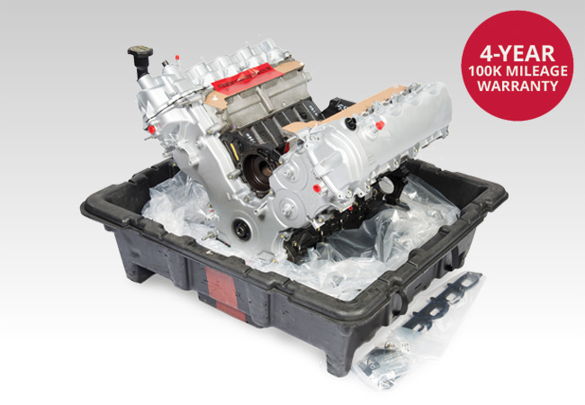 Spartan/ATK Engines | Remanufactured Transmissions | & More