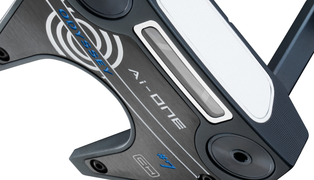 Aione | Official Callaway Golf Korea Site