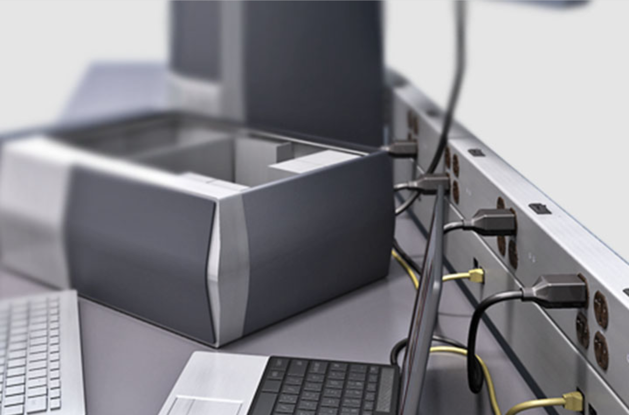 Critical Power and Infrastructure Products | Legrand