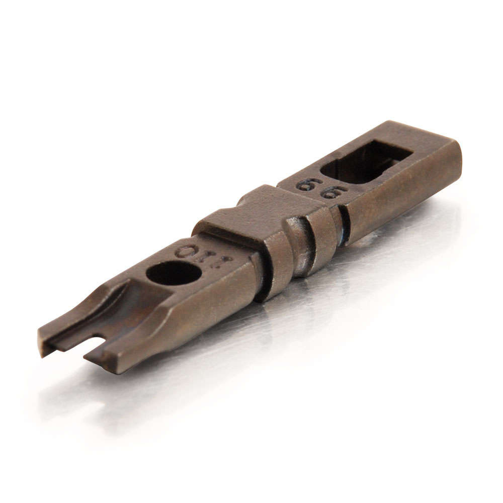 66 and 110/88 Replacement Punch Cut/Punch Blade