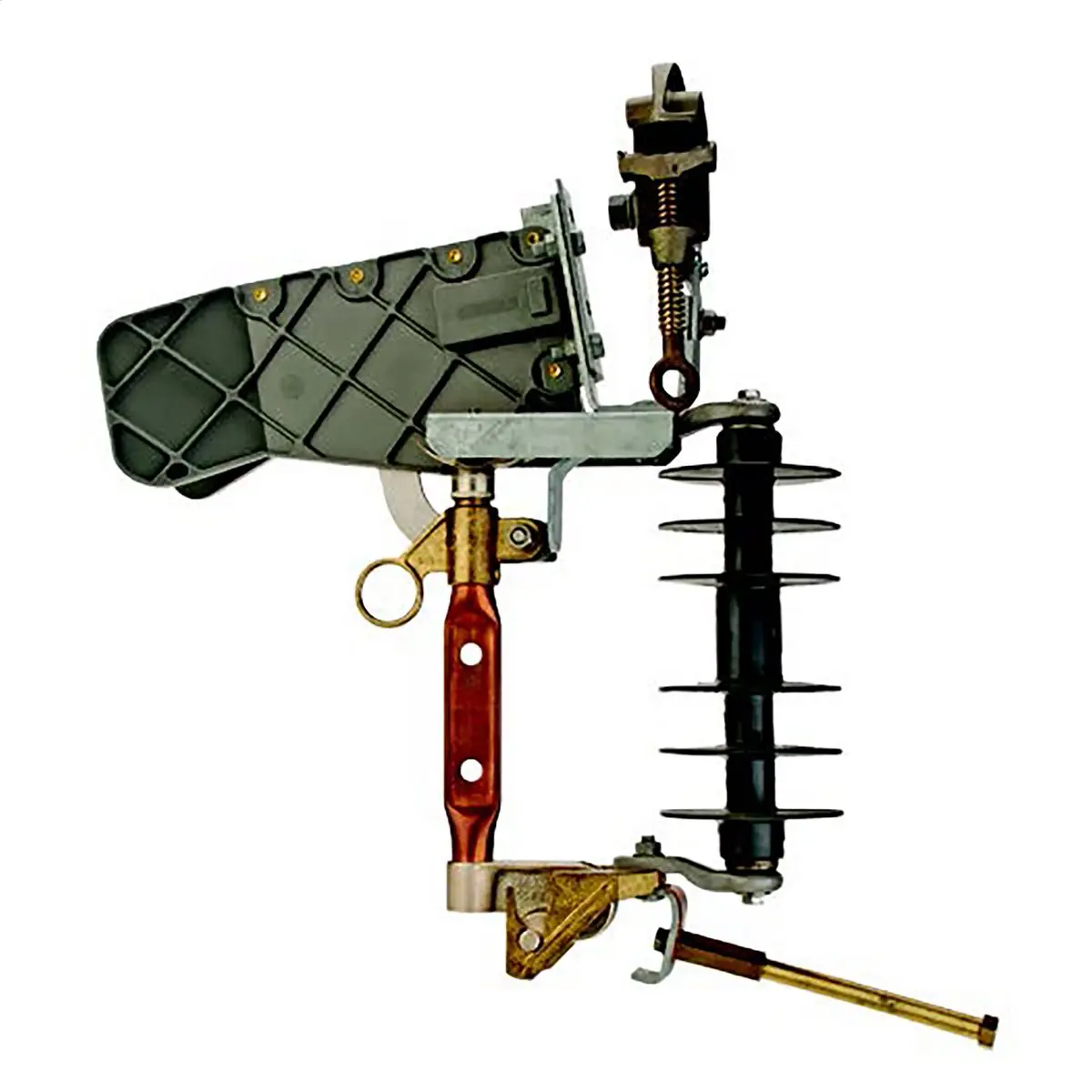 CHANCE® Temporary Cutout Load Break Tool, 15/27kV