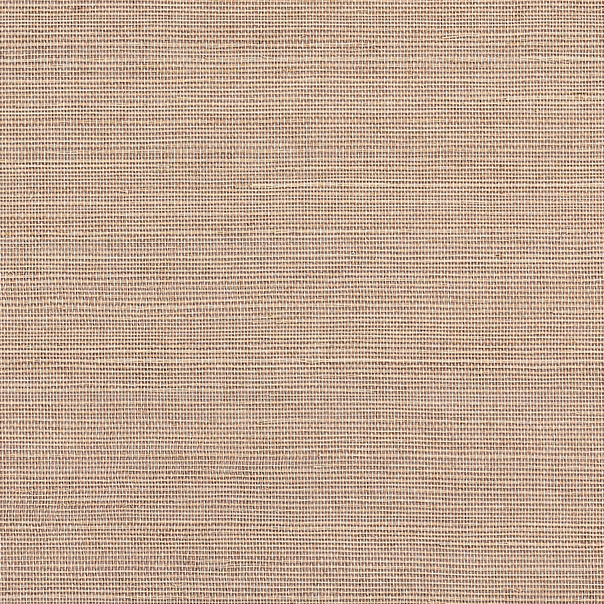 Manila Hemp in Tea Rose | Phillip Jeffries