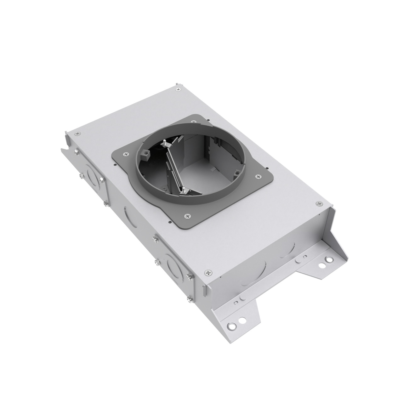 RFBA Round Furniture Feed Kit