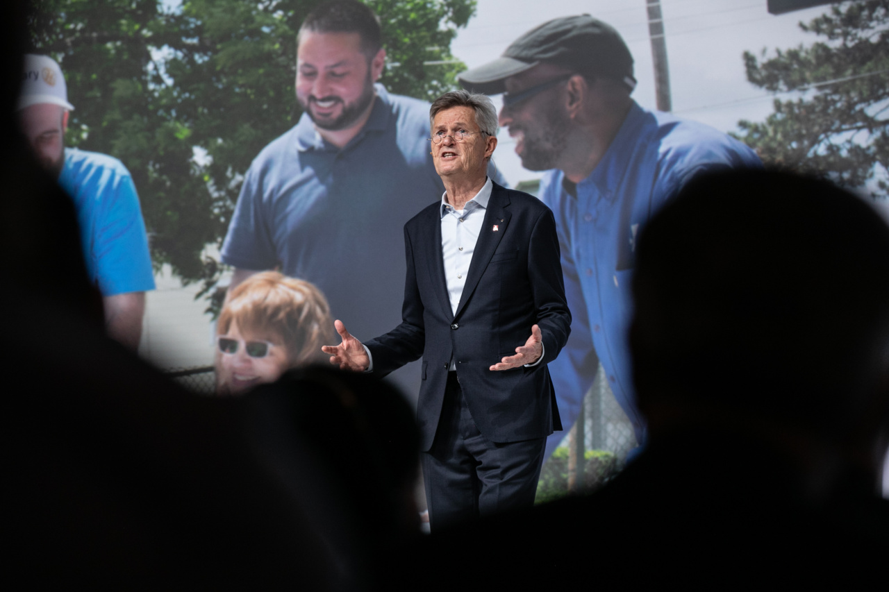 International Assembly Images & Videos | My Rotary