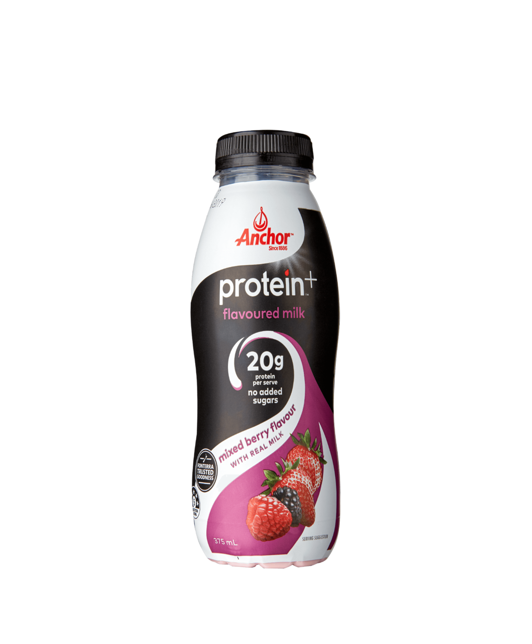 Flavoured Milk