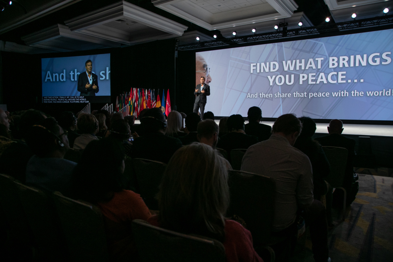 International Assembly Images & Videos | My Rotary